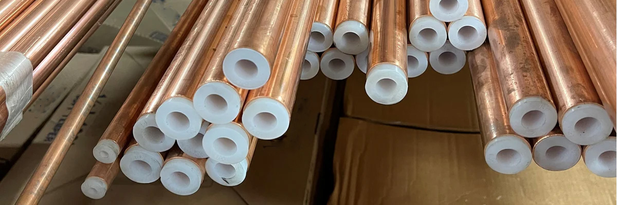 Copper Pipe Supplier And Stockist In Malaysia, Kuala Lumpur